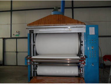 High Efficiency Decatizing Machine Rapid Decatizer - Buy High ...