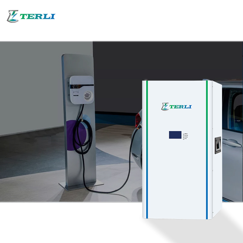 15kw Solar Energy Emergency Power System Custom 300ah OEM Powerwall ...