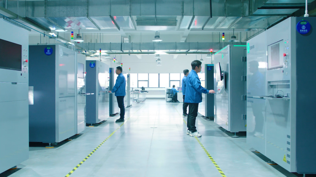 A new milestone- Unicomp all industries X-ray machines upgraded into ...