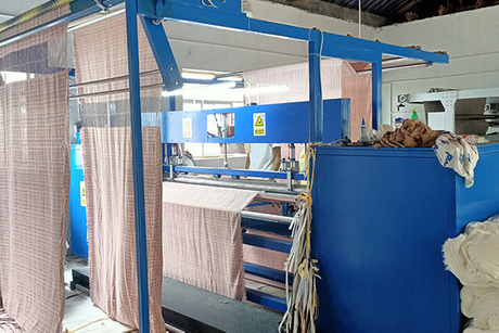 Continuous Softening Machine Application and Feature - Wuxi Winto ...