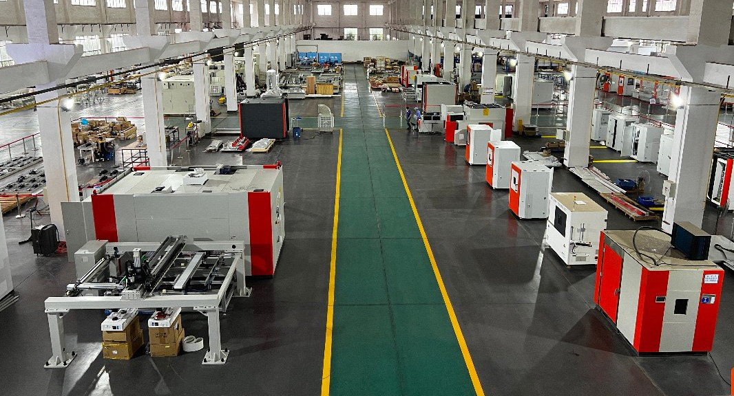 Castings Quality Control by Unicomp NDT 3D CT X-Ray Machine