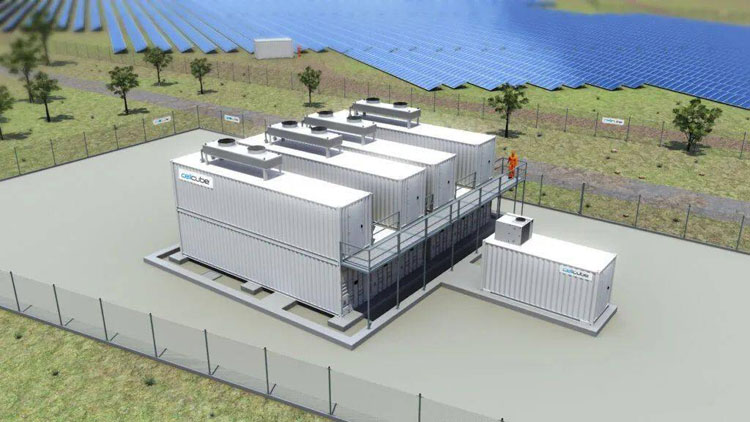 Opportunities and obstacles of circulation battery power storage space ...