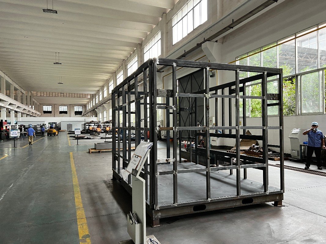 China Unicomp Technology latest company news about Castings Quality ...