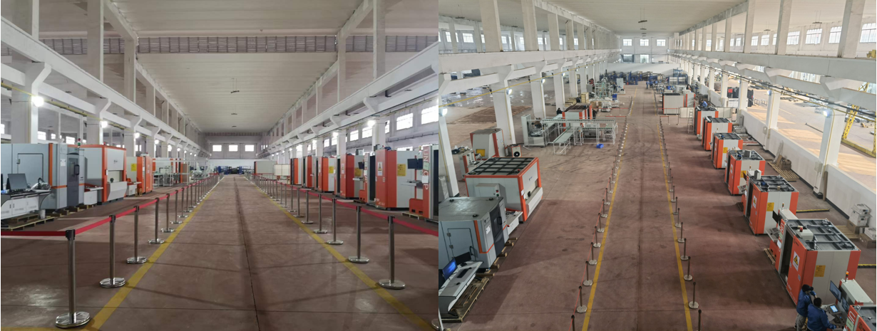 Unicomp will Display Cutting Edge Radiography NDT CT X-ray in CHINA ...