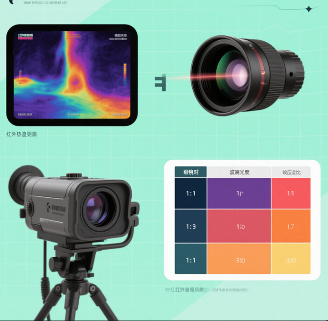Lentilles oculaires vs lentilles objectives - Band-optique