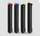 Compatible Color Toner Cartridge Mx2010 for Sharp Mx2010 Mx-2010u ...