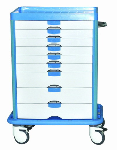 China Nursing Trolley manufacturers, Nursing Trolley suppliers, Nursing ...