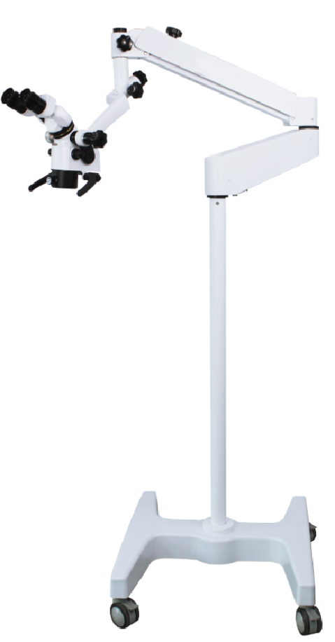 MS-D640 Dental Operation Microscope - Buy Operation Microscope, Ent ...