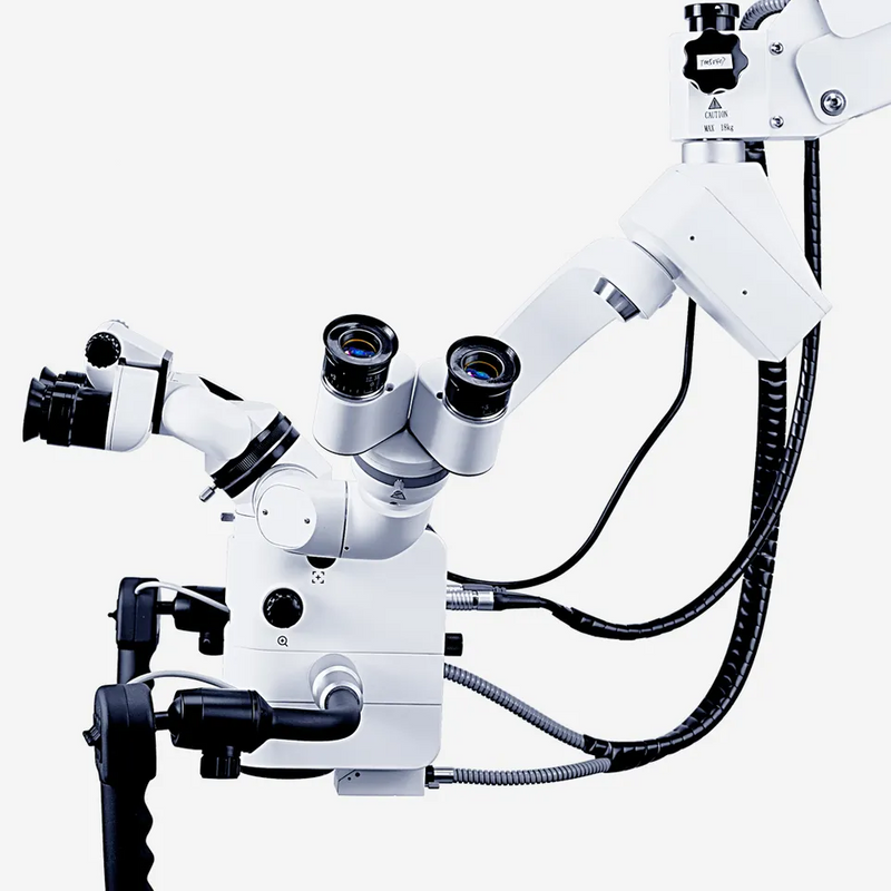 MS-N540 Neurosurgery,ENT,Brain Surgery,Spine Operation Microscope - Buy ...