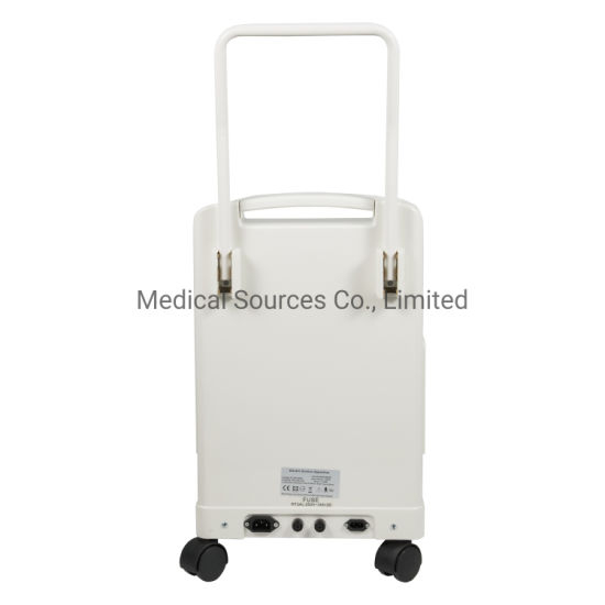 (MS-96D) Hospital Electric Suction Apparatus Suction Unit Phlegm ...