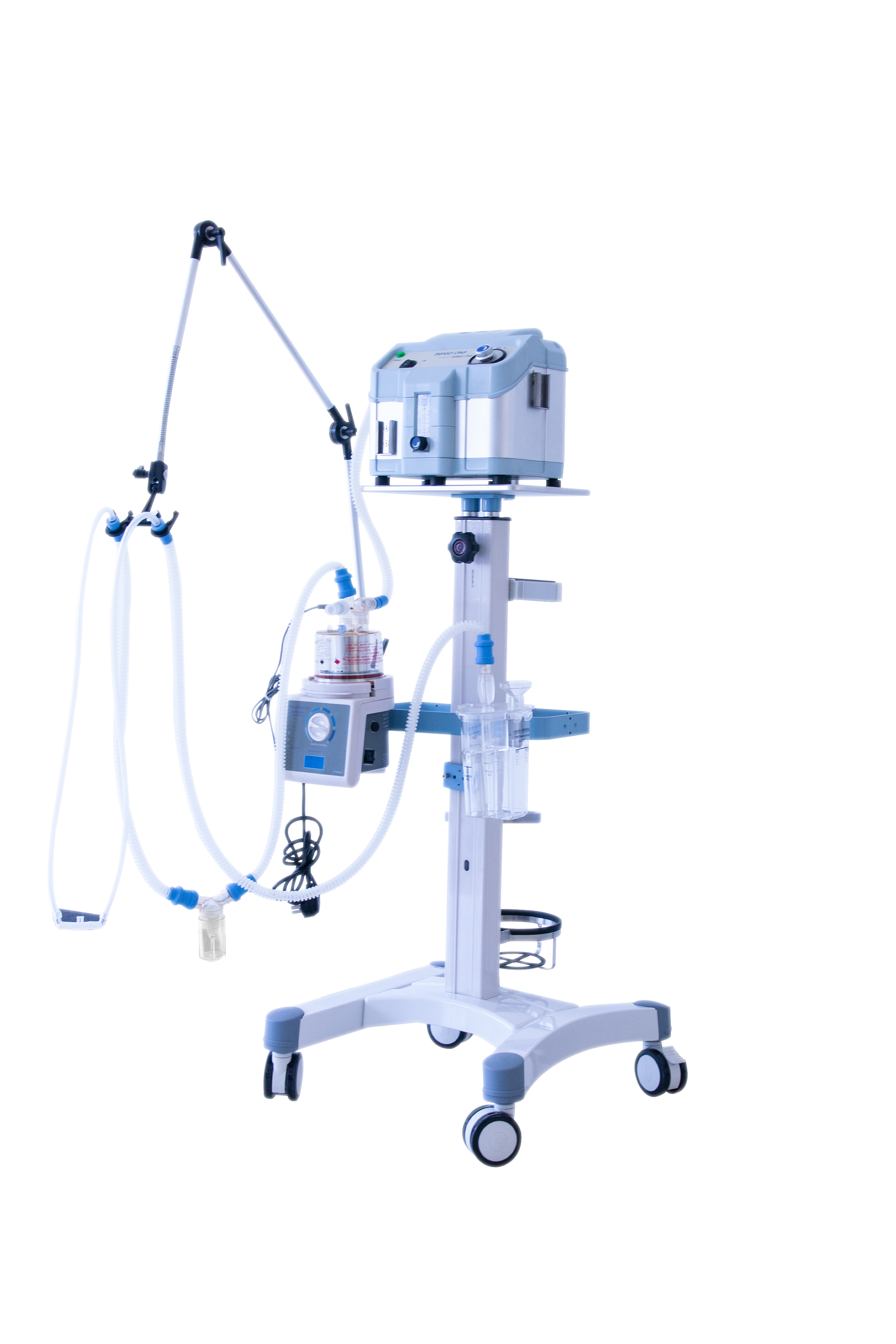 MS-CP500 Infant CPAP - Buy Infant CPAP, Pediatric CPAP, Neonate CPAP ...